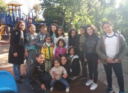 Accueil - Bienvenue à l'Ecole La Prairie